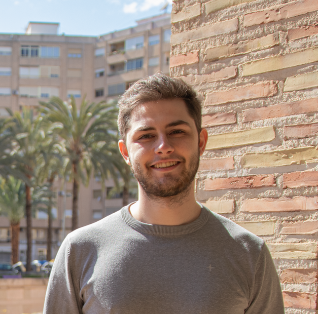 Verwimp Lennert - Portfolio